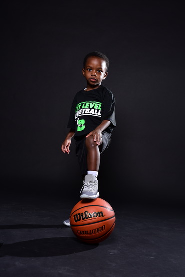 Next Level Basketball | A youth basketball program and training facility.