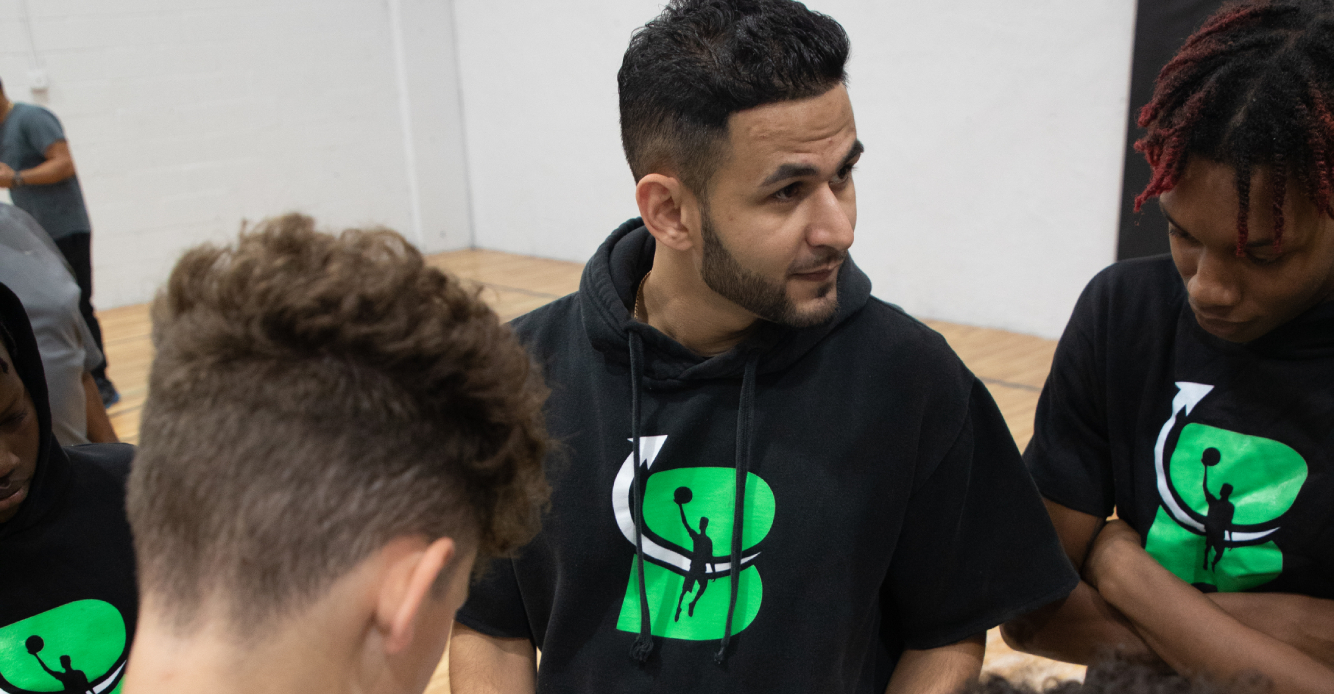 Next Level Basketball | A youth basketball program and training facility.