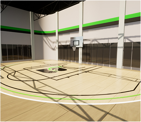 Next Level Basketball | A youth basketball program and training facility.