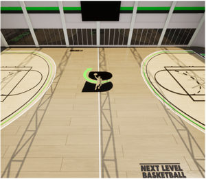 Youth Basketball Training Facility in Hollywood, FL - Next Level Basketball