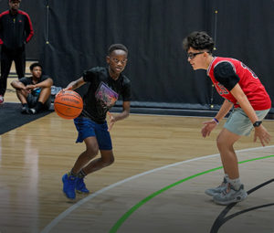 Basketball Training Program & Youth Bball Development Programs Near You ...