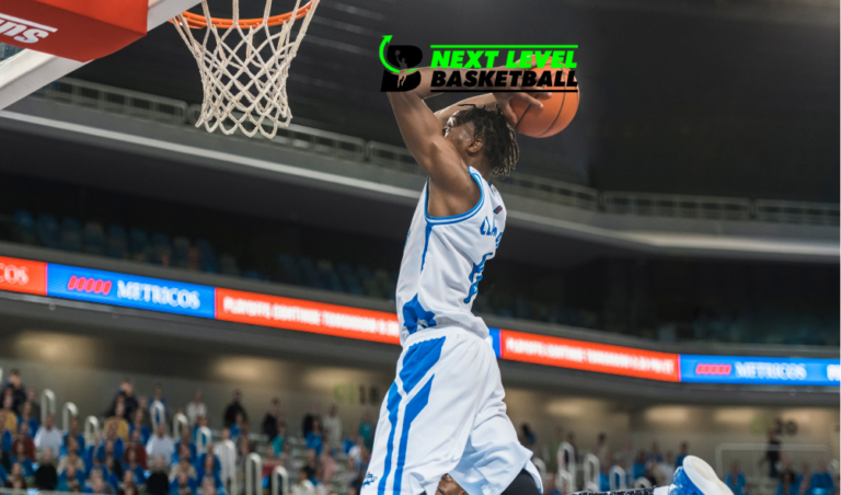 Master the Game With These Proven Basketball Techniques