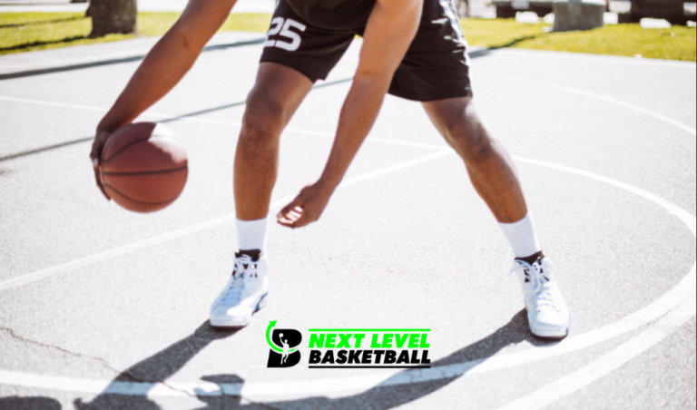 Top Dribbling Techniques from Next Level Basketball