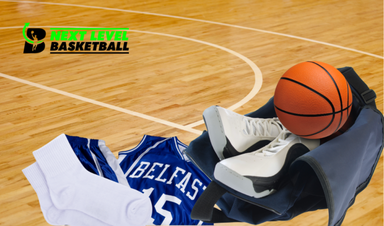 10 Must-Have Basketball Gear Every Player Should Own
