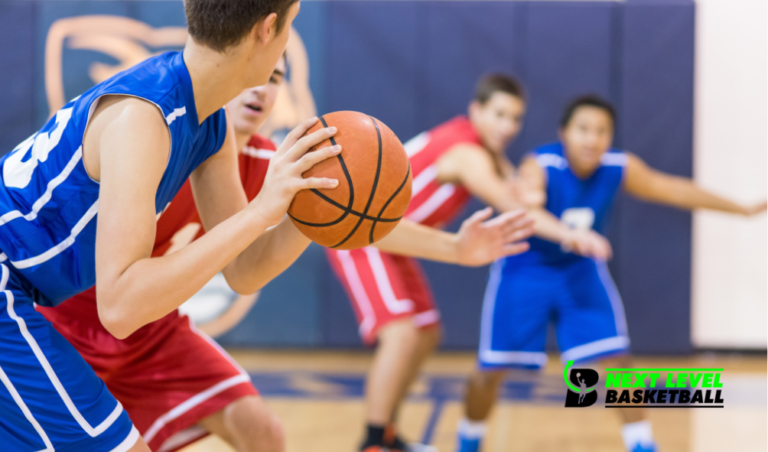 Top Tips for Basketball Skill Development | Expert Guide